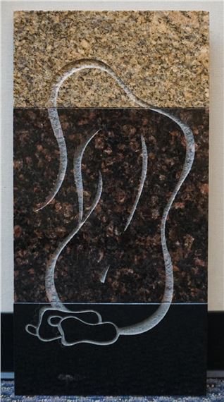 Amy Dallas | 1 Artworks at Auction | MutualArt