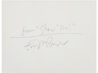 Will McBride | Show Me! (8 works) | MutualArt