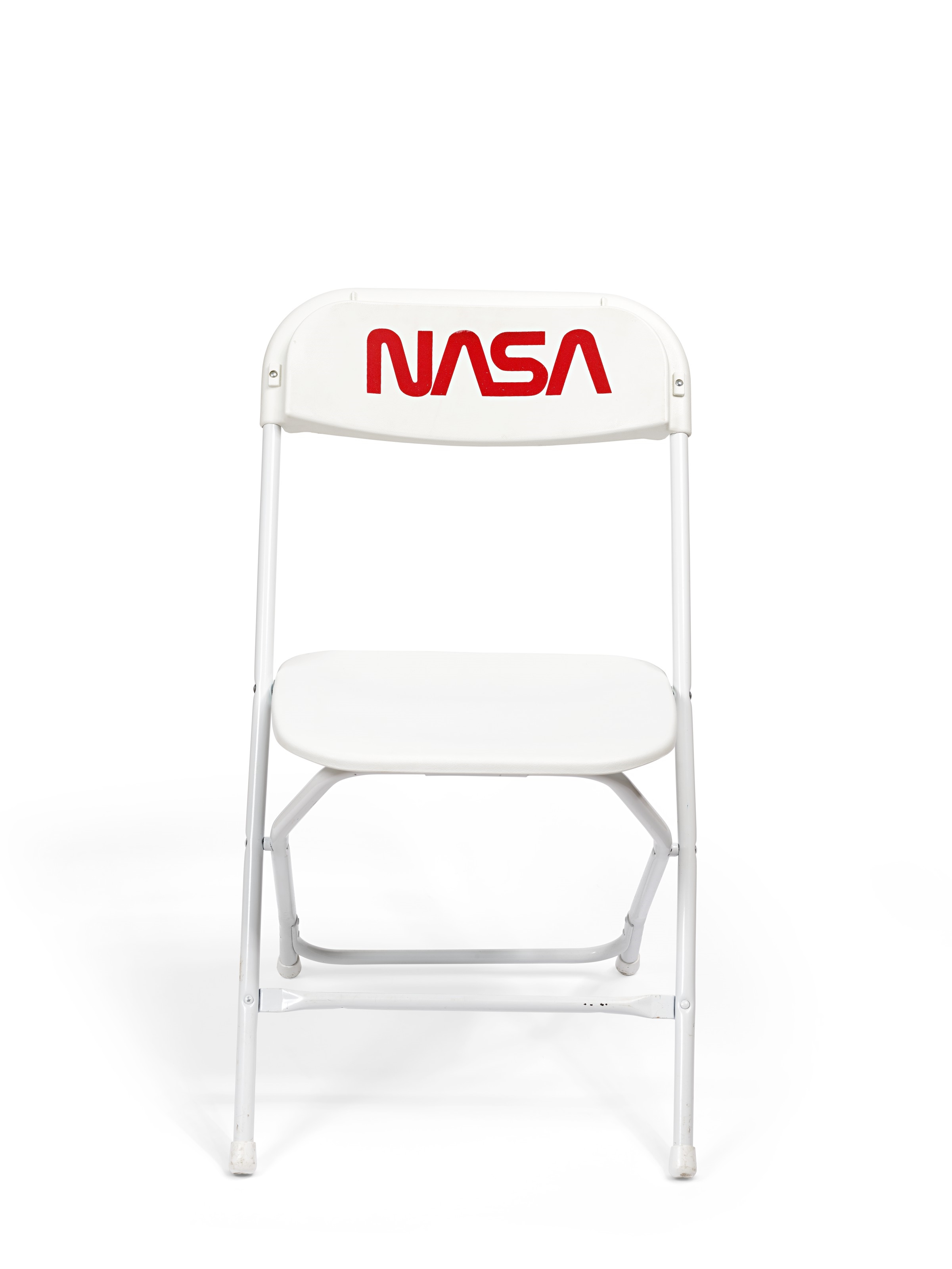 Tom Sachs | NASA Chair | MutualArt