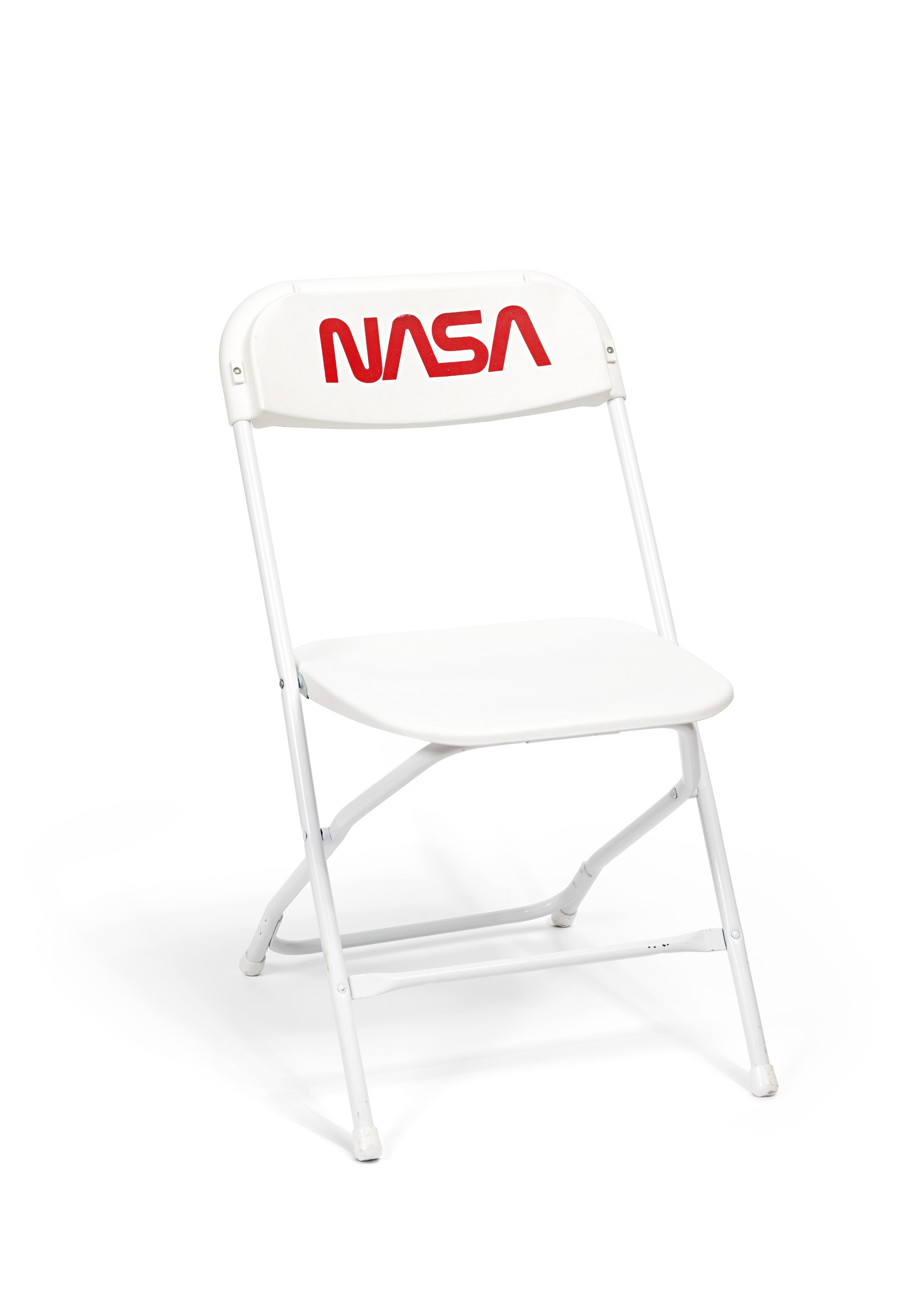 Tom Sachs | NASA Chair | MutualArt