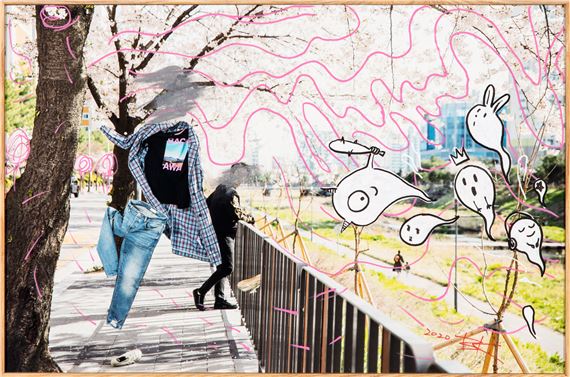 Brandon Kim | 4 Artworks | MutualArt