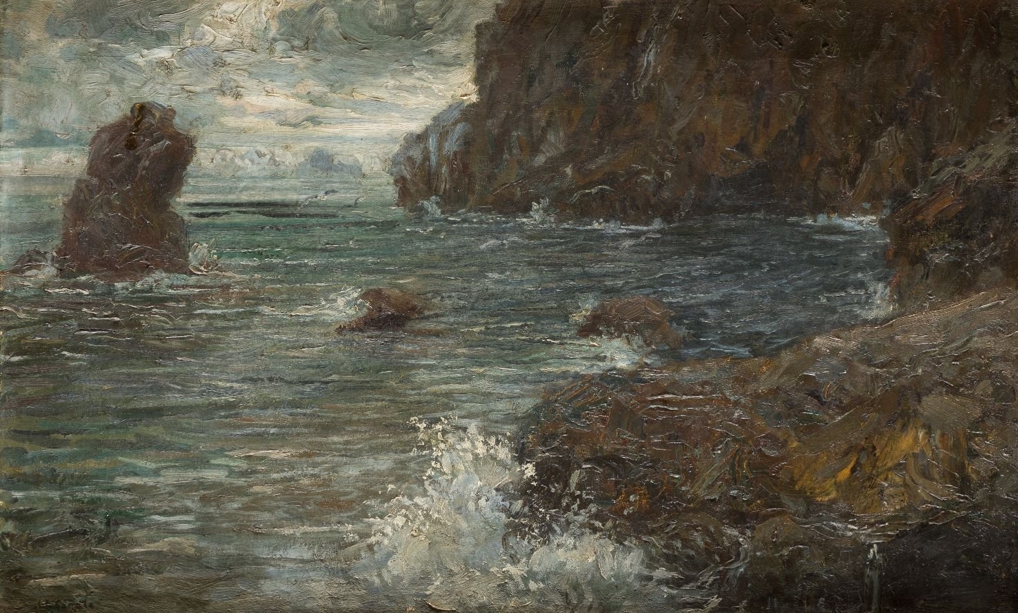 Juan Jose Garate Y Clavero | MARINA | MutualArt