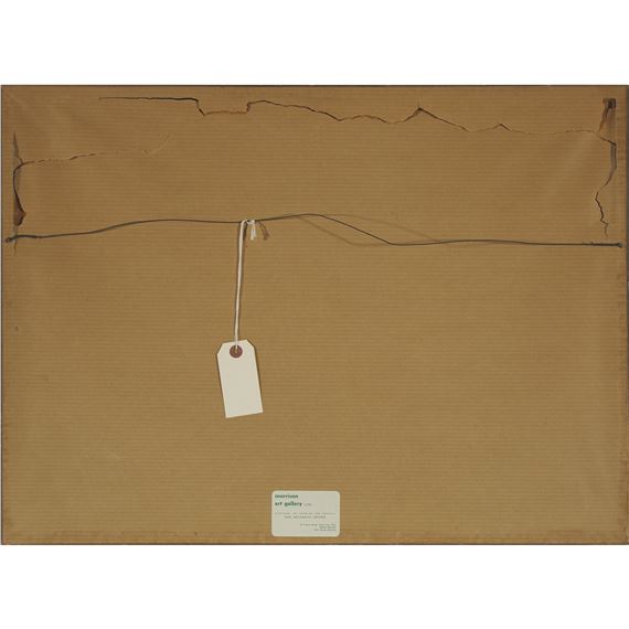 Edwin Hingwan | TRINIDAD (1971) | MutualArt