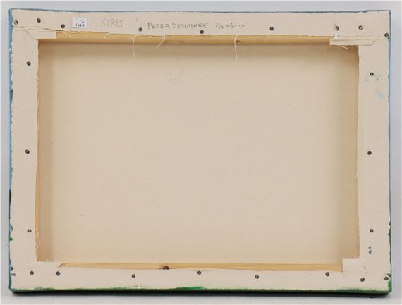 Peter Denmark | Untitled c.2005 (Circa 2005) | MutualArt