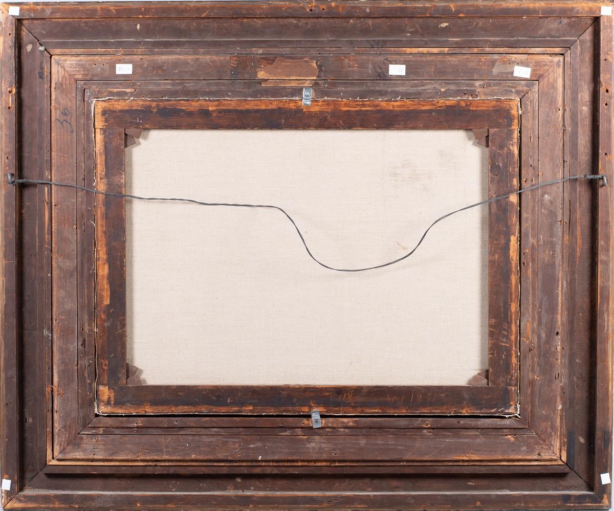 John Henry Witt | THE CHAMERS HOME | MutualArt