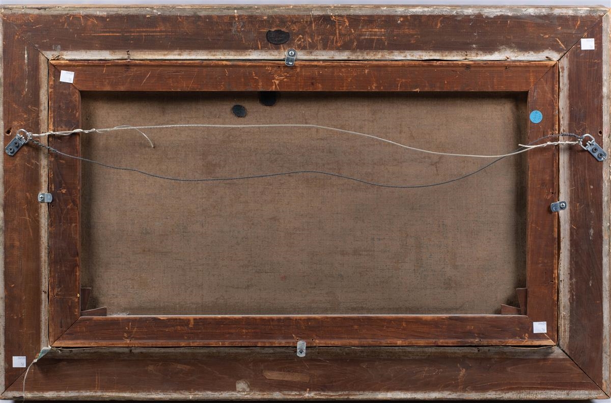 William Birdsall Gifford | VENETIAN LAGOON | MutualArt