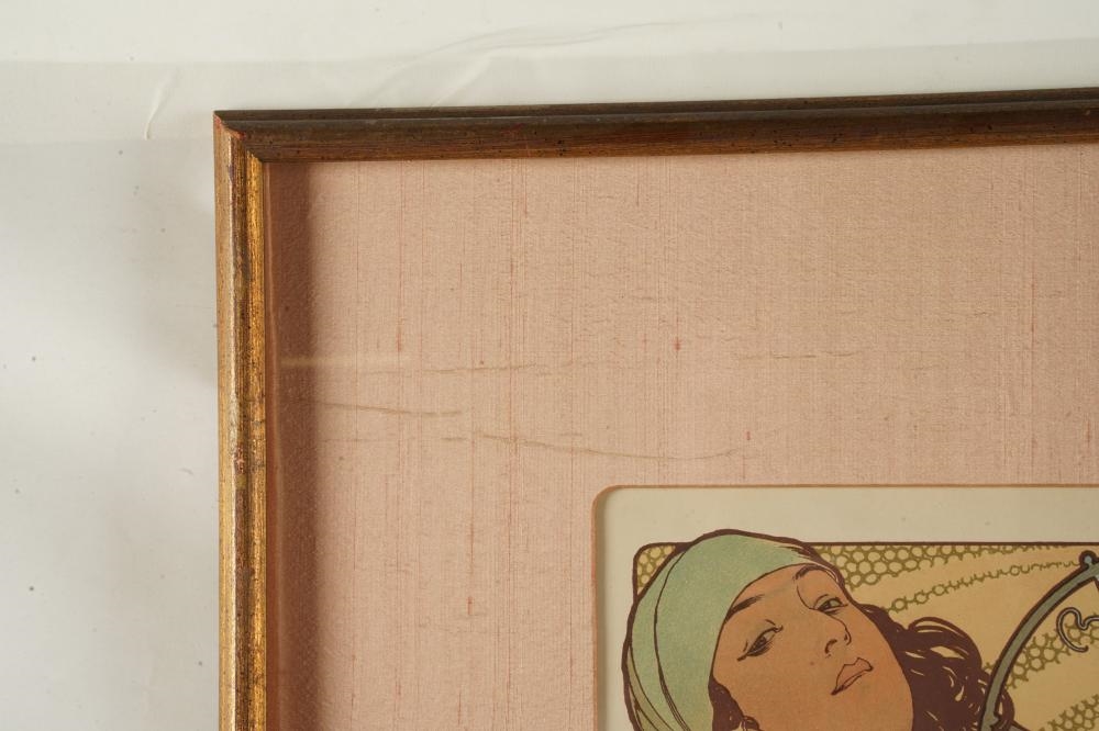 Alphonse Mucha | SALOME | MutualArt