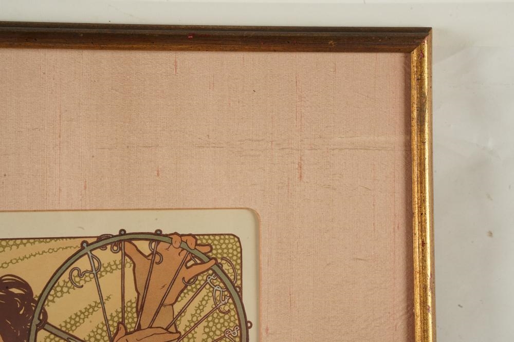 Alphonse Mucha | SALOME | MutualArt