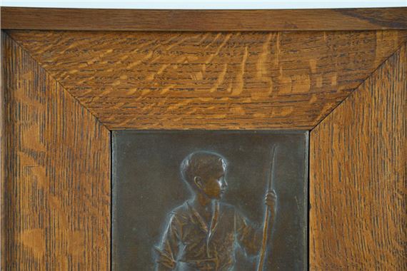 Edward Francis | ADRIAN | MutualArt