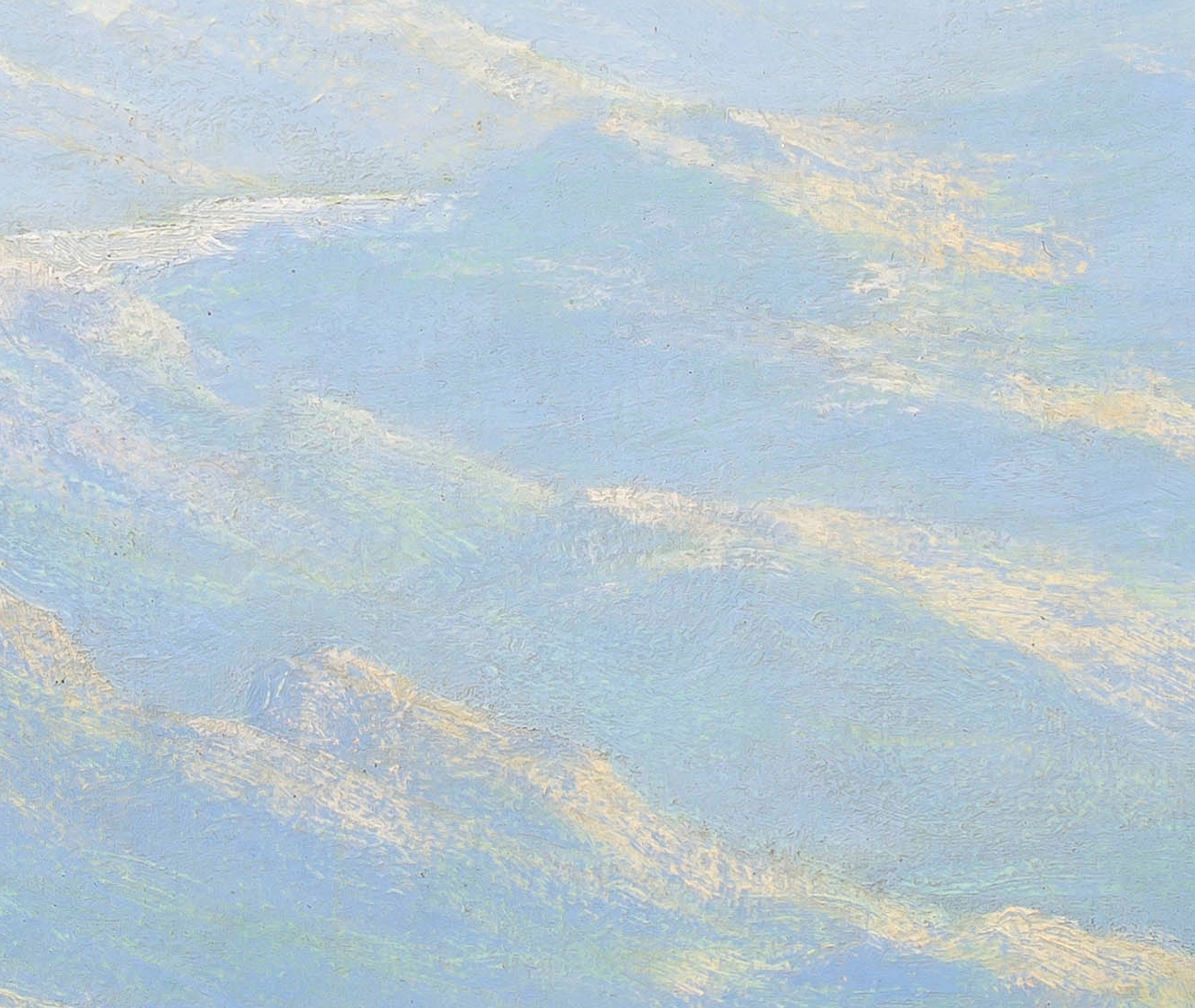 Carl Adolf Erwin Ossman | Namibian Landscape (29) | MutualArt