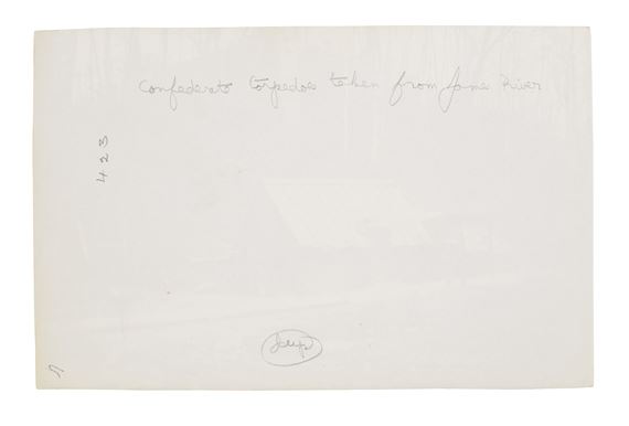 Egbert Guy Fowx | Prof. Maillefert and Naval Officers Employed to ...