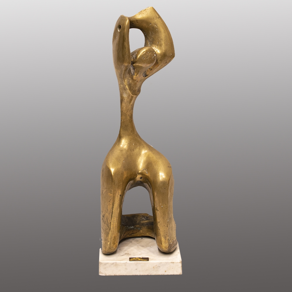 Enrique Gaimari | Alborada | MutualArt