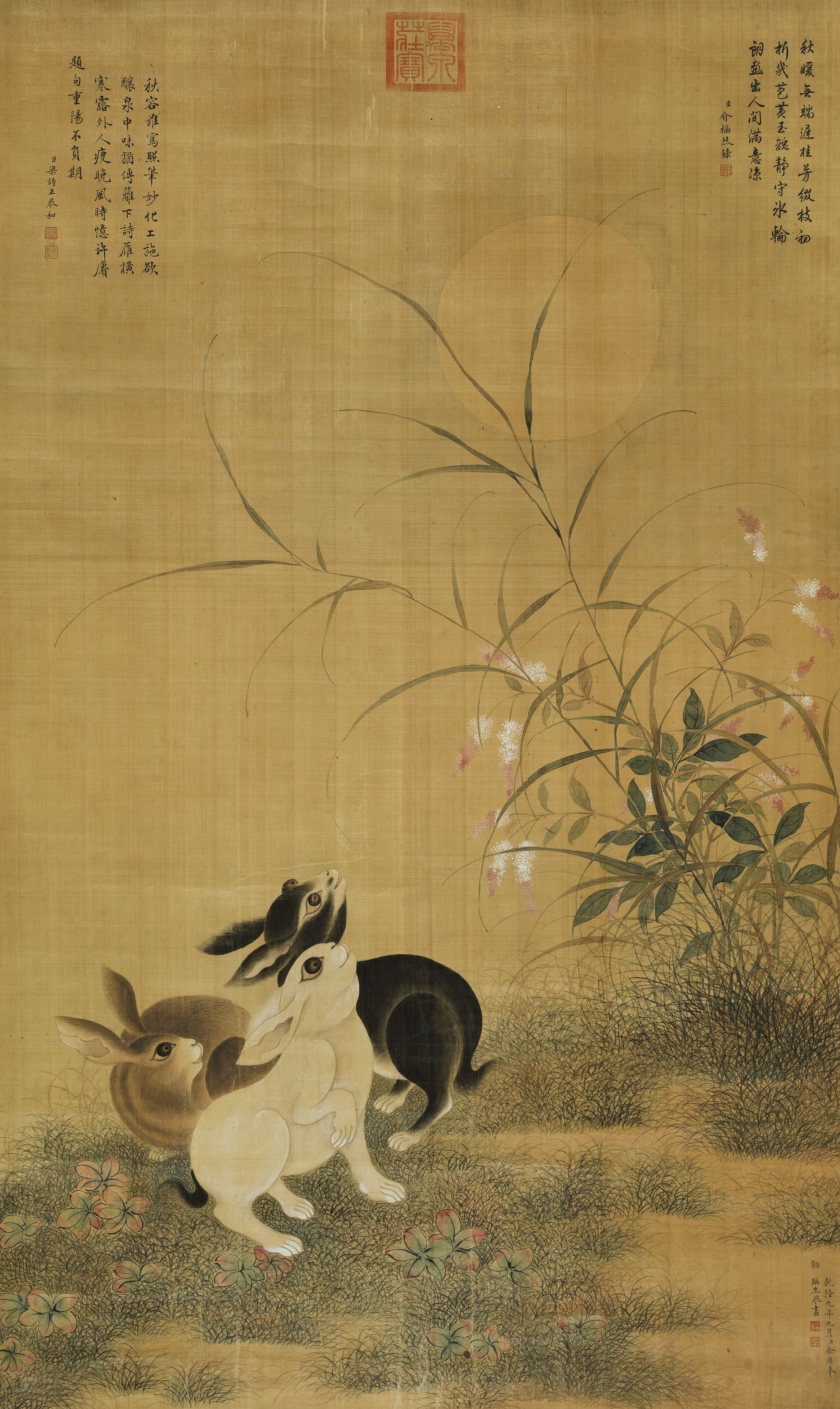 Yu Xing