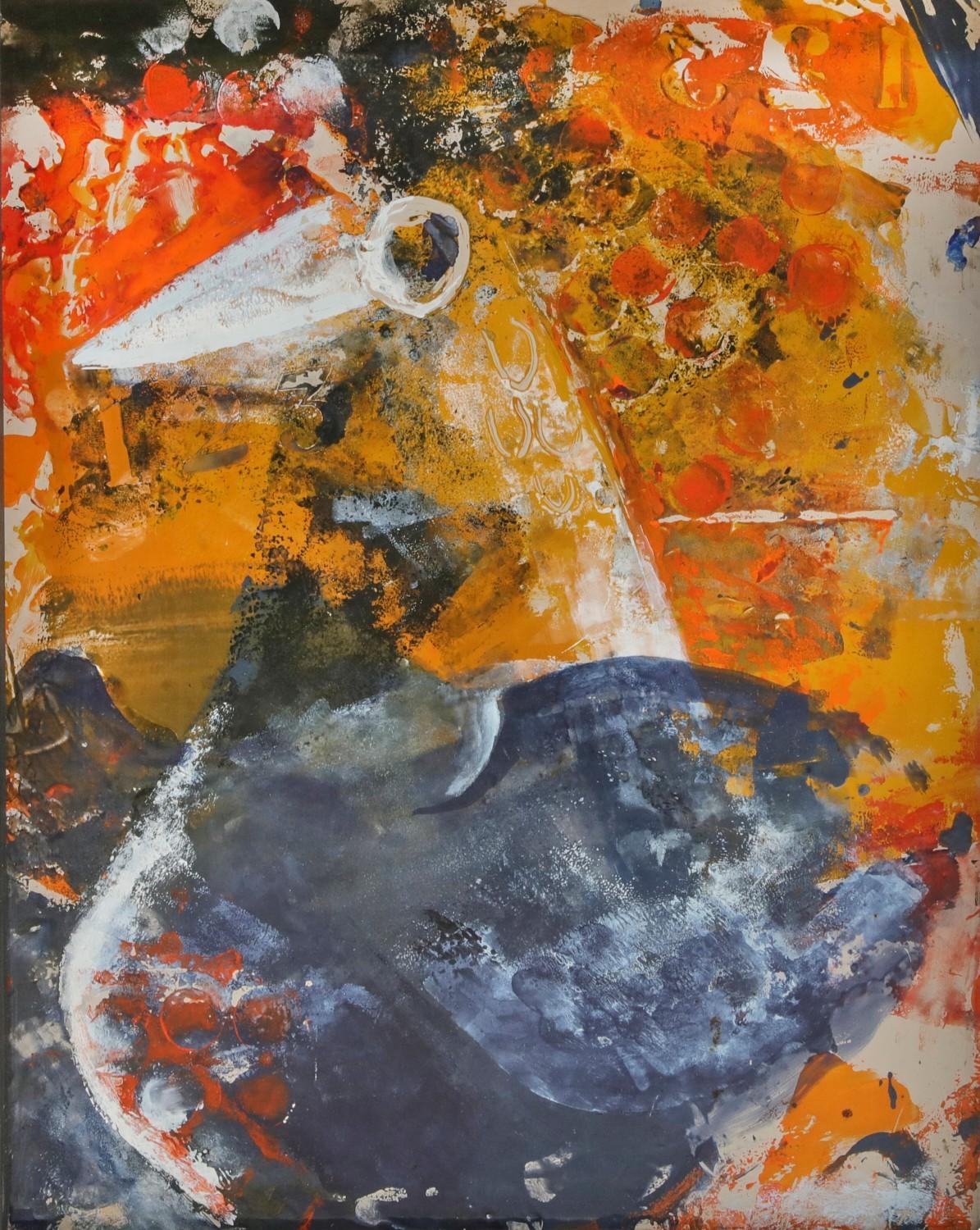 Kay Whitcomb | Bird | MutualArt