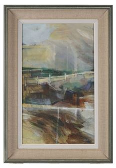 Peter Fitzgerald | 26 Artworks at Auction | MutualArt