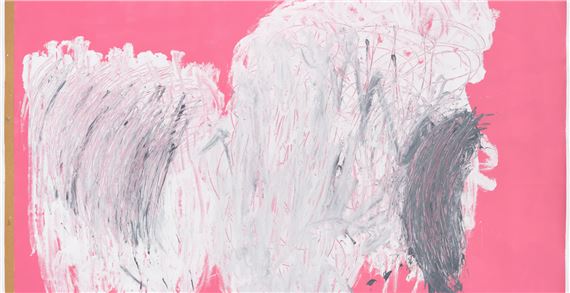 Project Art Works | Artist Overview | MutualArt