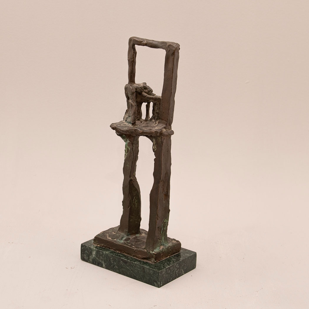 Antonio Pujia | Romeo y Julieta (1964) | MutualArt