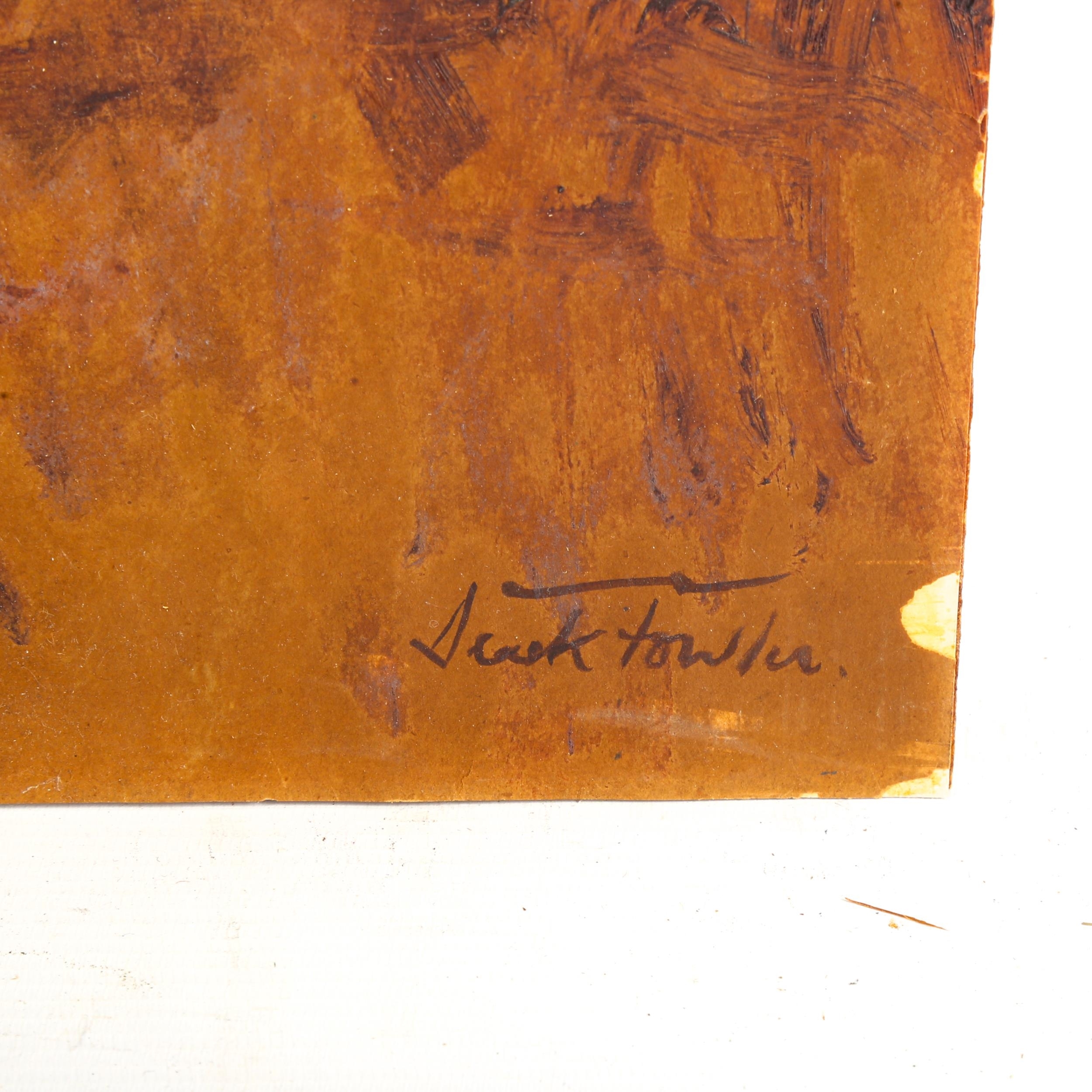 Derek Fowler | portrait of a woman | MutualArt