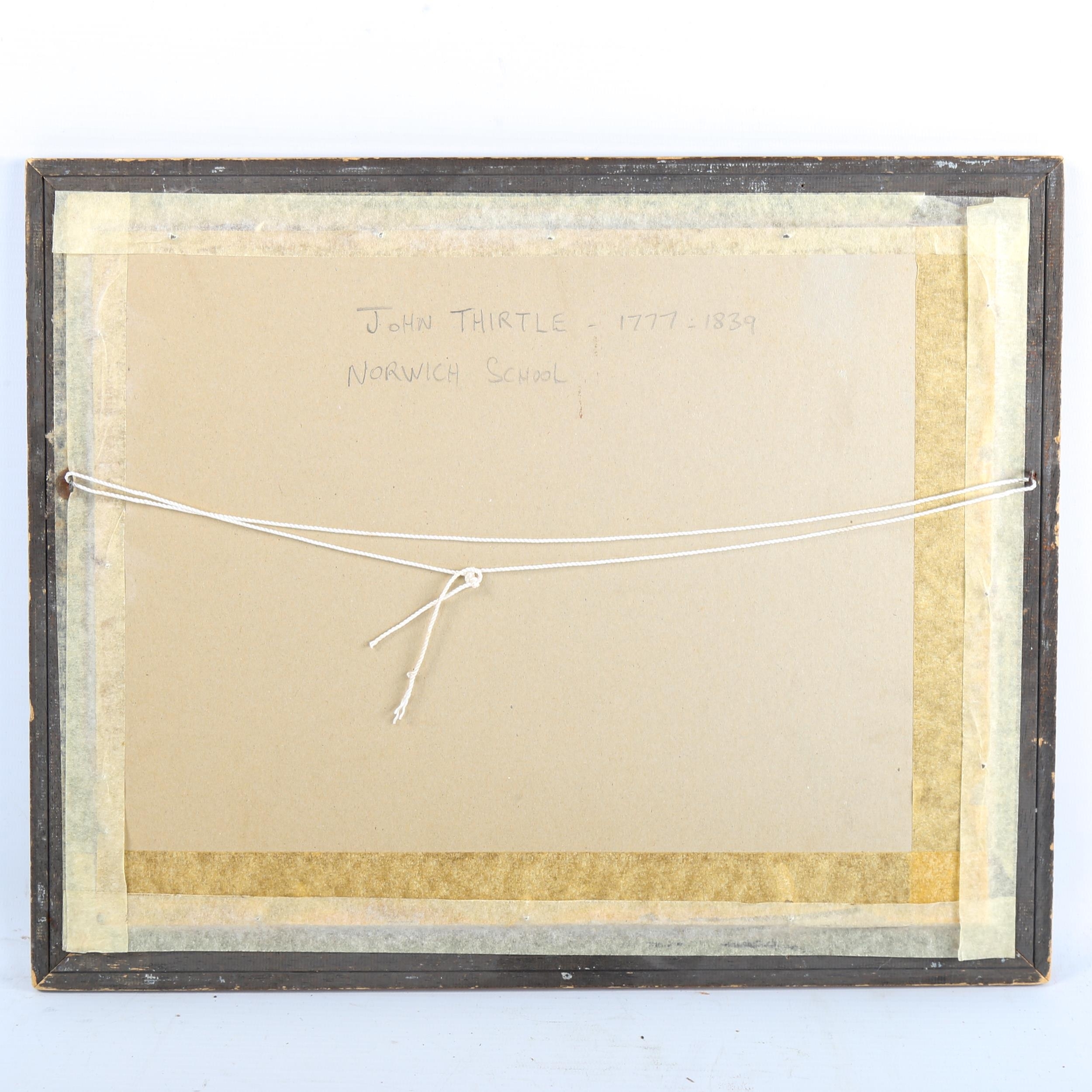 John Thirtle | Norwich estuary | MutualArt