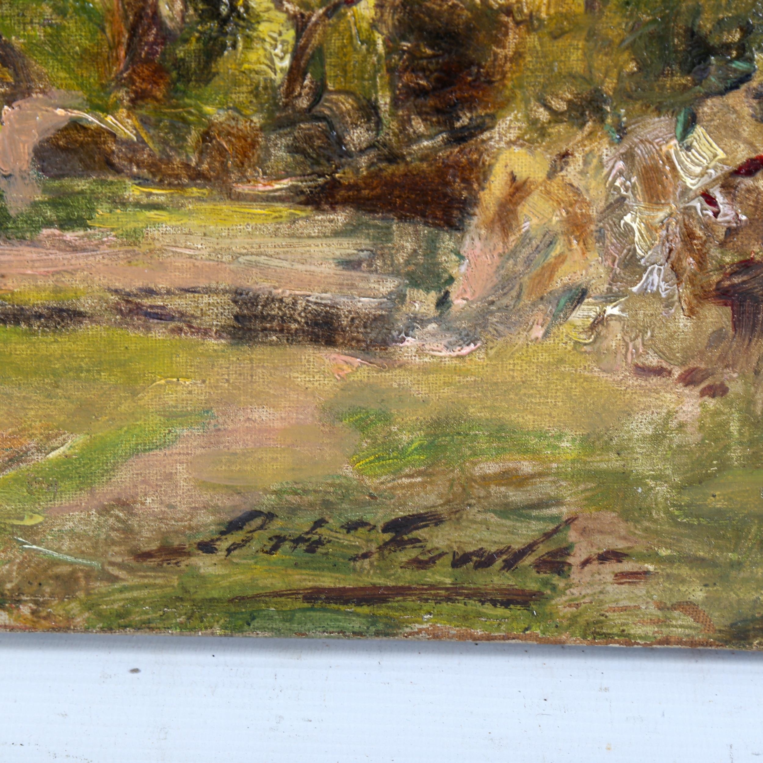 Robert Fowler | rural scene | MutualArt