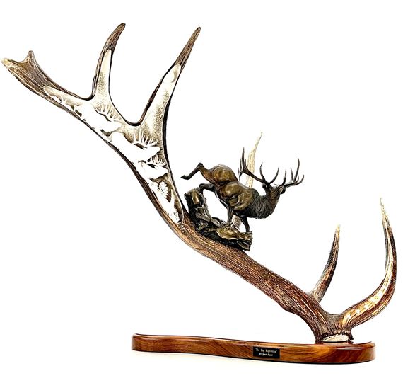 Scott Hayes | Performance at Auction | MutualArt