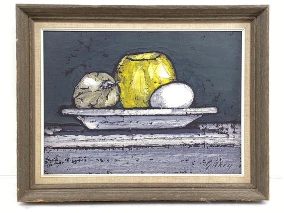 Richard Gilkey | Still Life | MutualArt