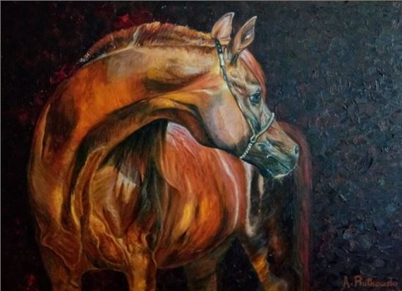 Adam Rutkowski | 52 Artworks at Auction | MutualArt