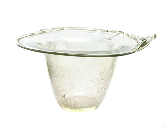 Jerzy Krystyn Olszewski | Decorative form (1990) | MutualArt