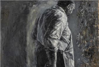 Johann Louw | 77 Artworks at Auction | MutualArt