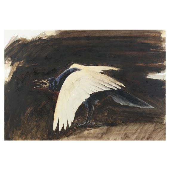 Henry Bismuth | 4 Artworks | MutualArt