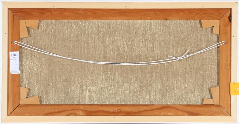 Axel Munch | Figures by farm | MutualArt