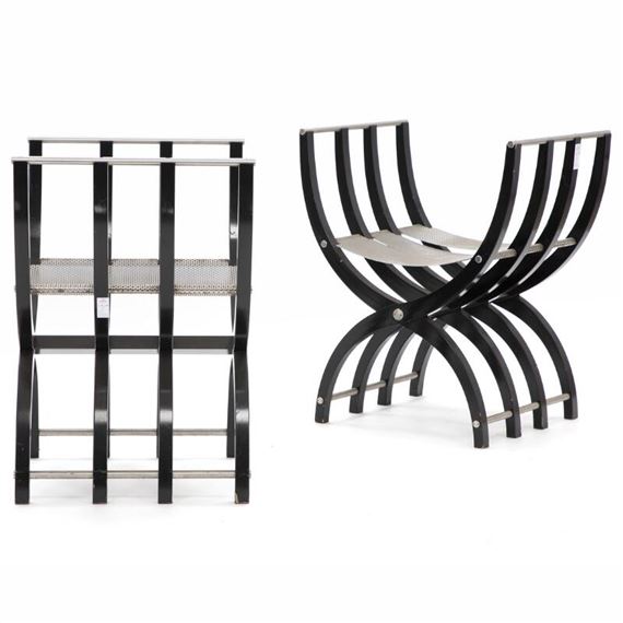 Søren Robert Lund | Chair for Arken | MutualArt