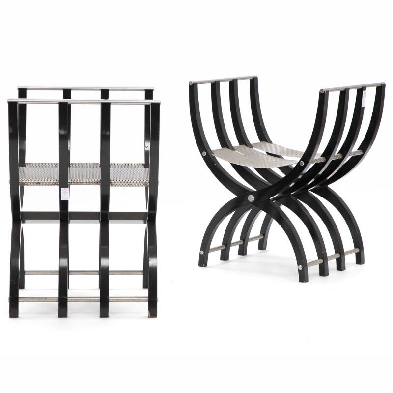 Søren Robert Lund | Chair for Arken | MutualArt