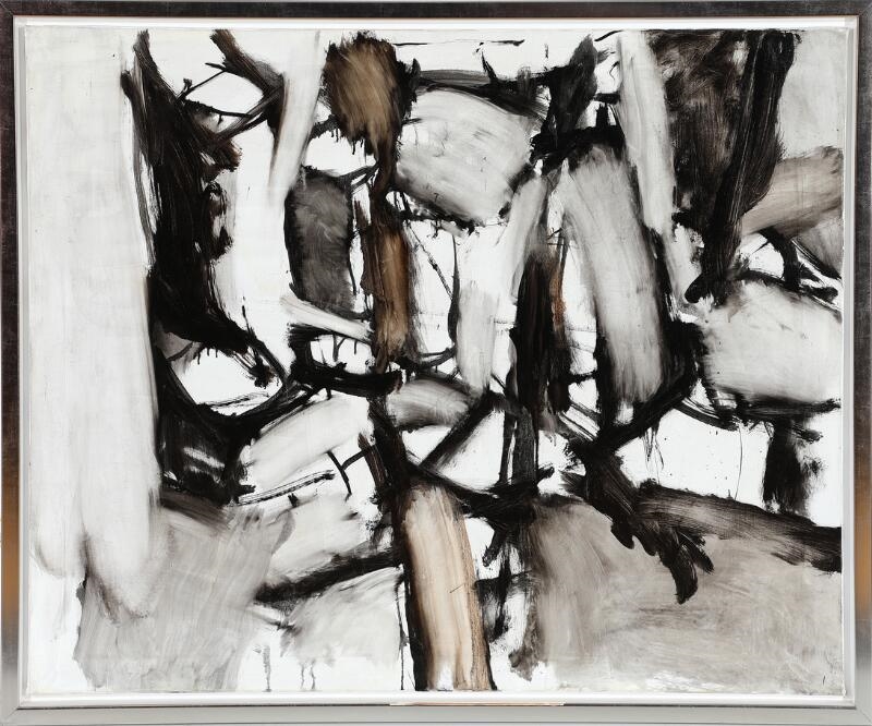 Nils Obel | Opstilling | MutualArt