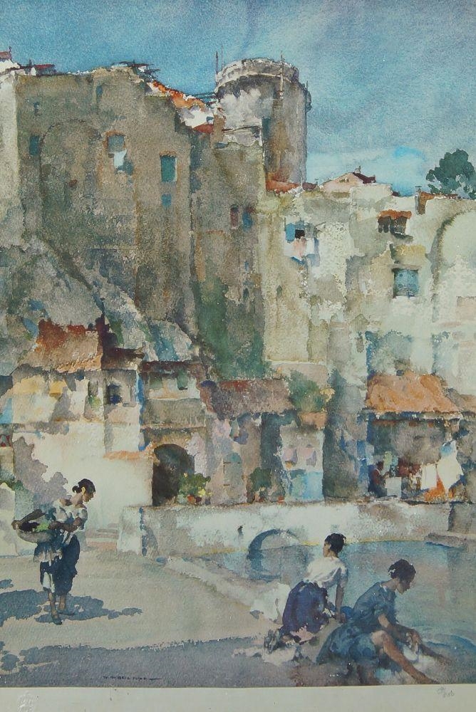 John Tennent | Common Terns | MutualArt