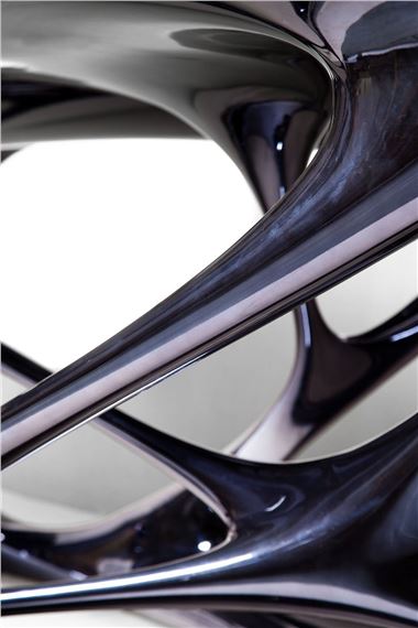 Zaha Hadid | Mesa table (2007) | MutualArt