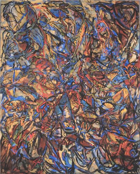 Sell Your Daniel Bohbot with MutualArt