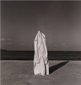 Shoji Ueda | 108 Artworks at Auction | MutualArt