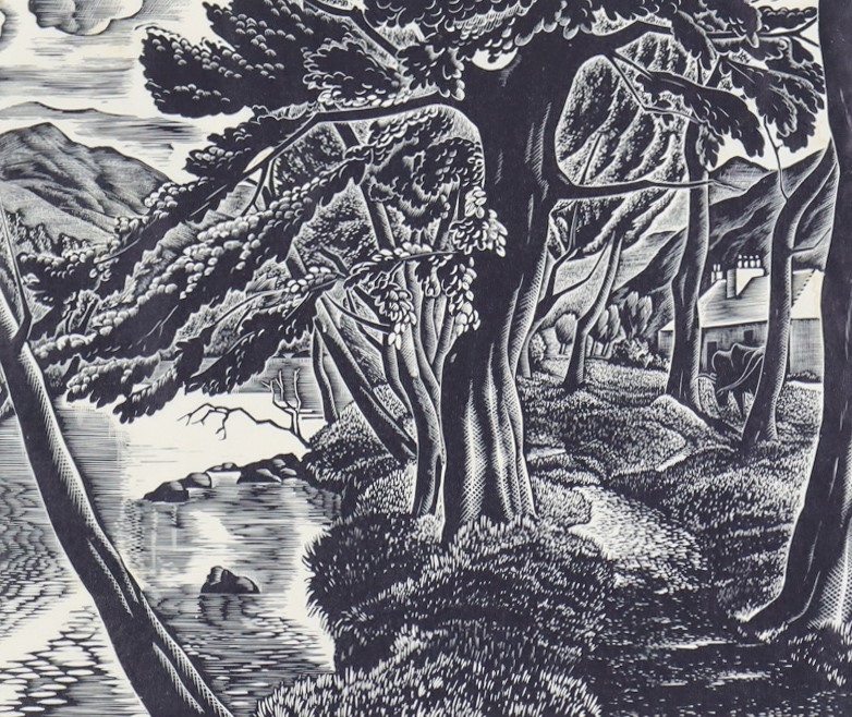 Guy Malet | Dinan (1931) | MutualArt
