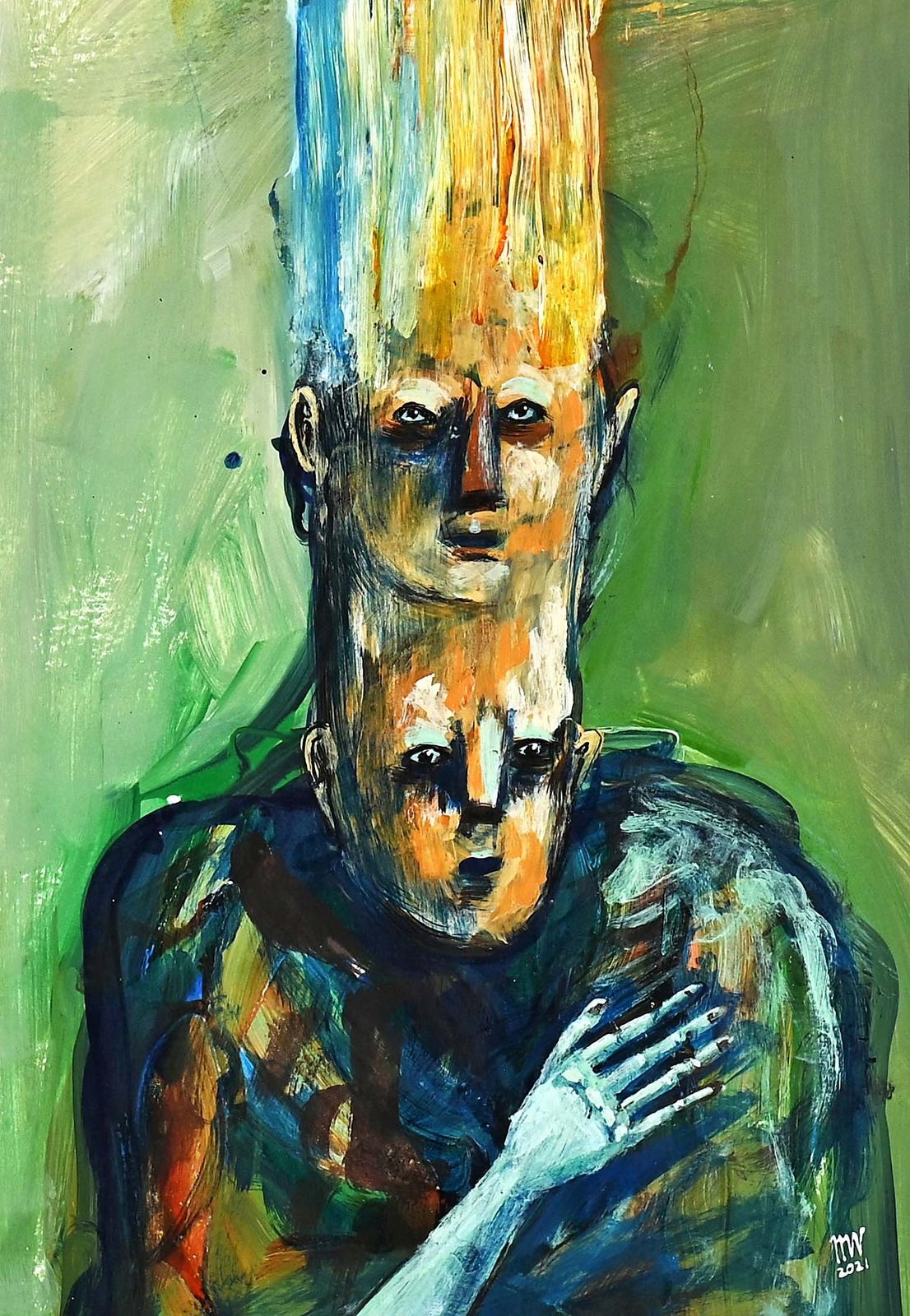 Morne Venter | THE BEST PARTS OF MYSELF WILL BE LEAVING SOON AND I ...