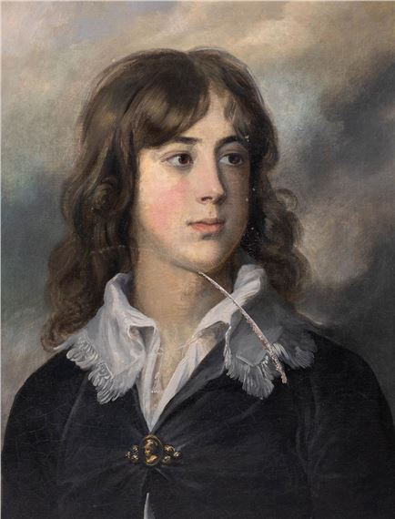FRANCES COATES | Biography