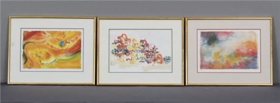 Lois Howard Gray | 1 Artworks at Auction | MutualArt