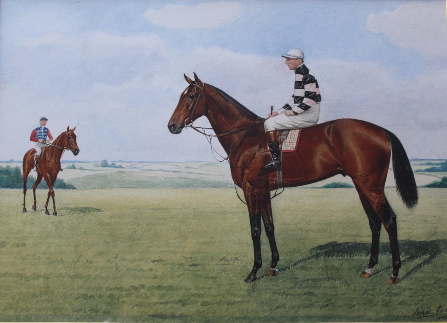 Isaac Cullin | BOLTED | MutualArt