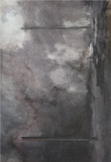 Paul Hempton | FLAG STONE STUDY | MutualArt