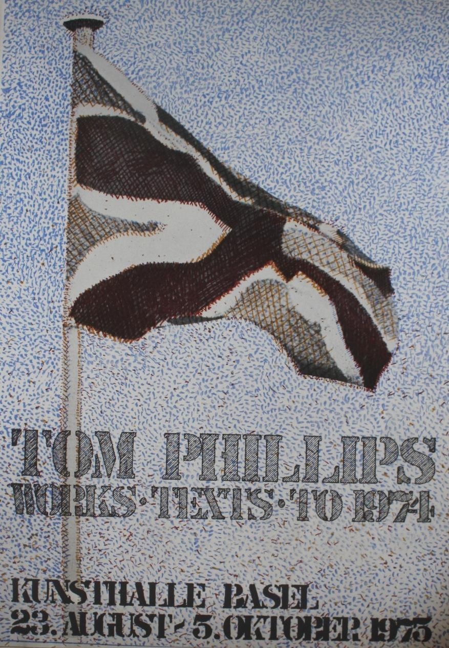 Tom Phillips | AFTER RAPHAEL (1972) | MutualArt