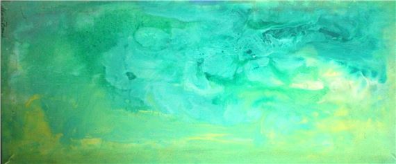 Winston Branch | UNTITLED | MutualArt