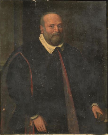 Tuscan School, 16th Century | PORTRAIT OF GIULIA GONZAGA COLONNA ...