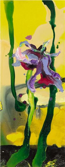 Heini Turunen | 'Butterfly effect' (2014) | MutualArt