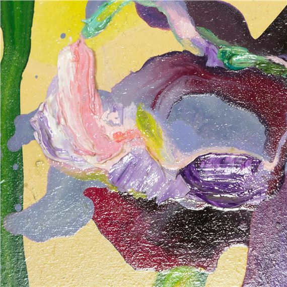 Heini Turunen | 'Butterfly effect' (2014) | MutualArt