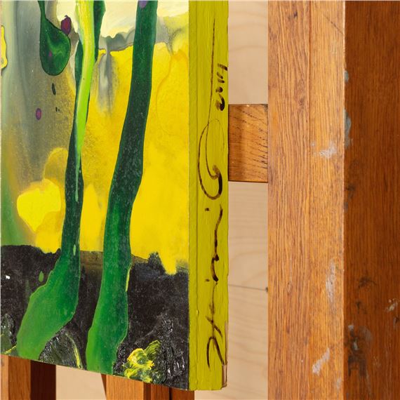 Heini Turunen | 'Butterfly effect' (2014) | MutualArt
